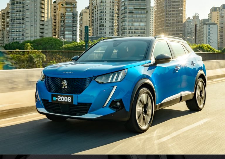 Carros da Peugeot: lista dos modelos 0km de 2025