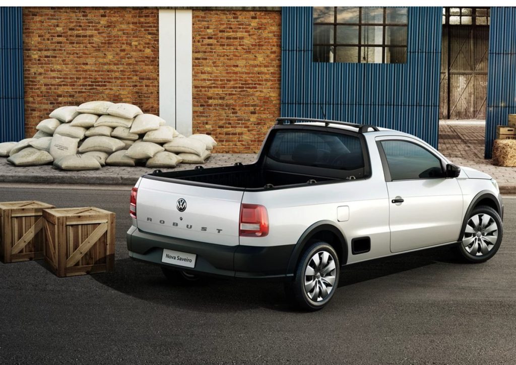 ESTAS são as picapes mais baratas do Brasil em 2023; veja preços e itens