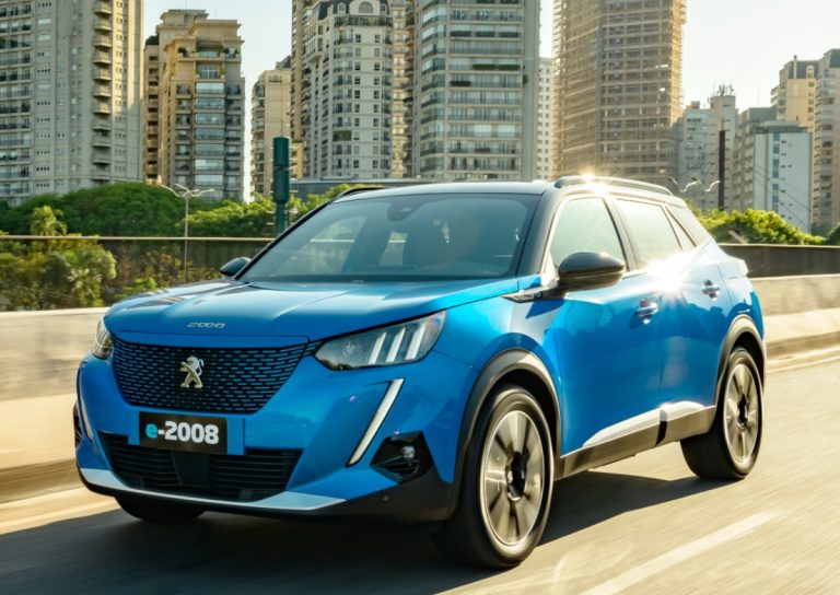 Como a Toyota, Stellantis amplia aposta em carros a hidrogênio