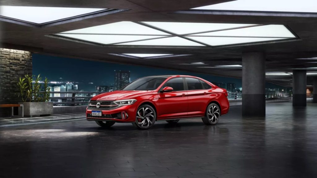 VW Jetta GLI 2023 - Preços, Versões e Ficha Técnica