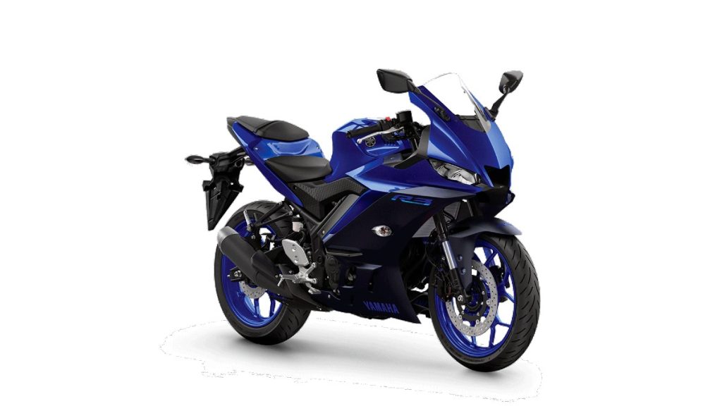 Yamaha R3 2023: ficha técnica, preço, consumo, itens e motor