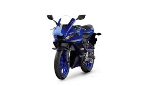 Yamaha R3 2023: ficha técnica, preço, consumo, itens e motor