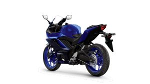 Yamaha R3 2023: ficha técnica, preço, consumo, itens e motor