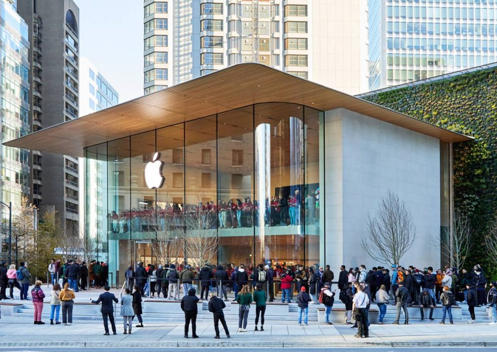 Carro da Apple tem mudança no projeto e fica para 2026; saiba o motivo