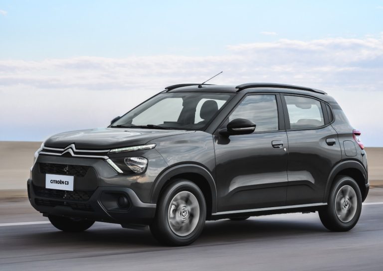 Relembre os principais carros lançados em 2022 no Brasil