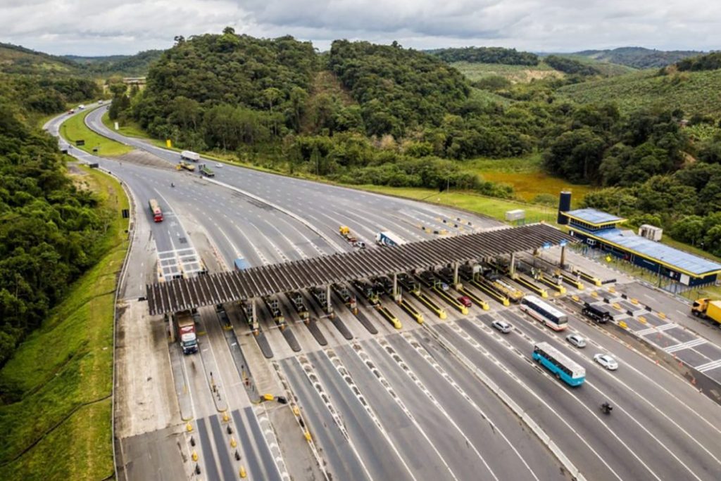 Tarifas De Pedágios Em Rodovias De Sp Vão Subir Veja Novos Preços