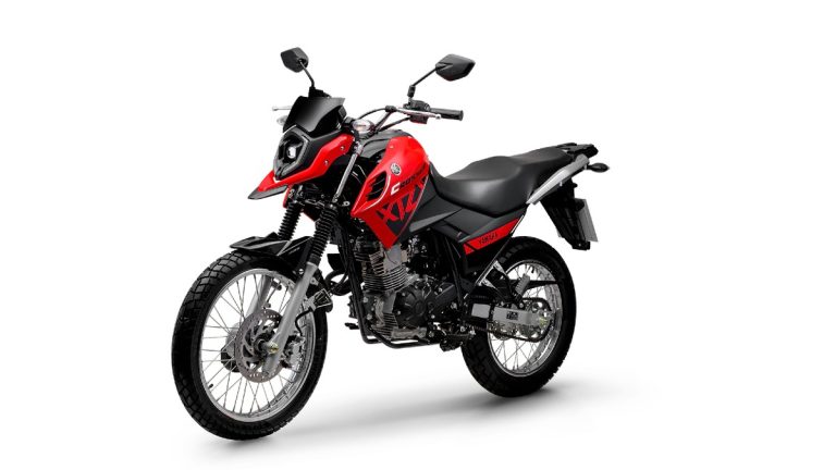 Yamaha Crosser 2023 - Preços, Versões e Ficha Técnica