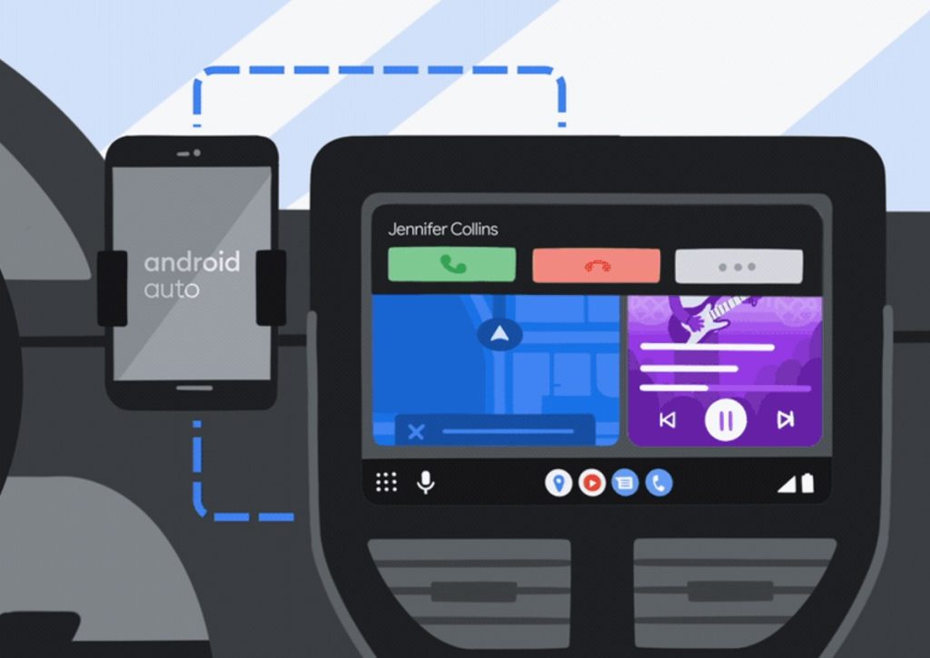 Google anuncia mudanças no sistema Android Auto; veja as novidades