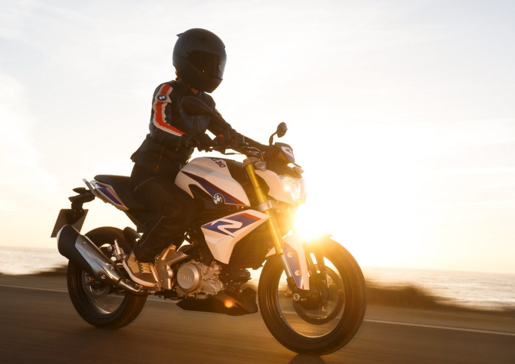 BMW Motorrad bate recorde de vendas no mundo e cresce 17% no Brasil