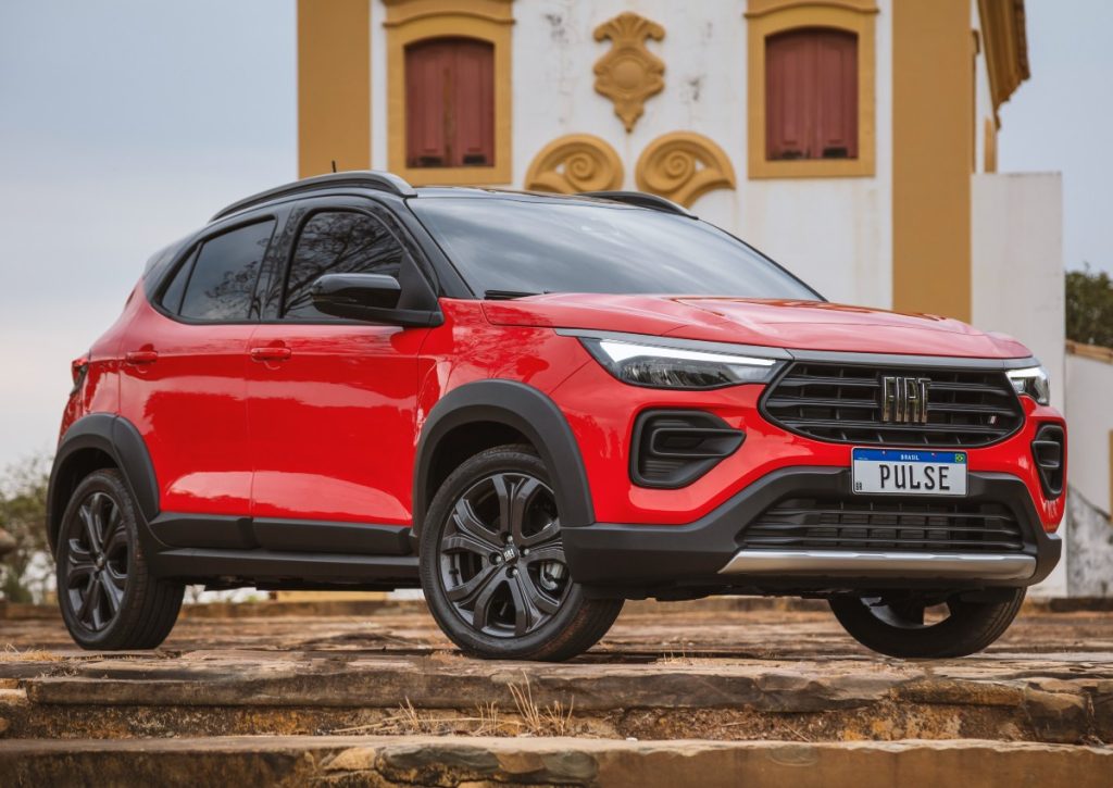 Pesquisa revela quais são as cores de carro mais populares; confira lista