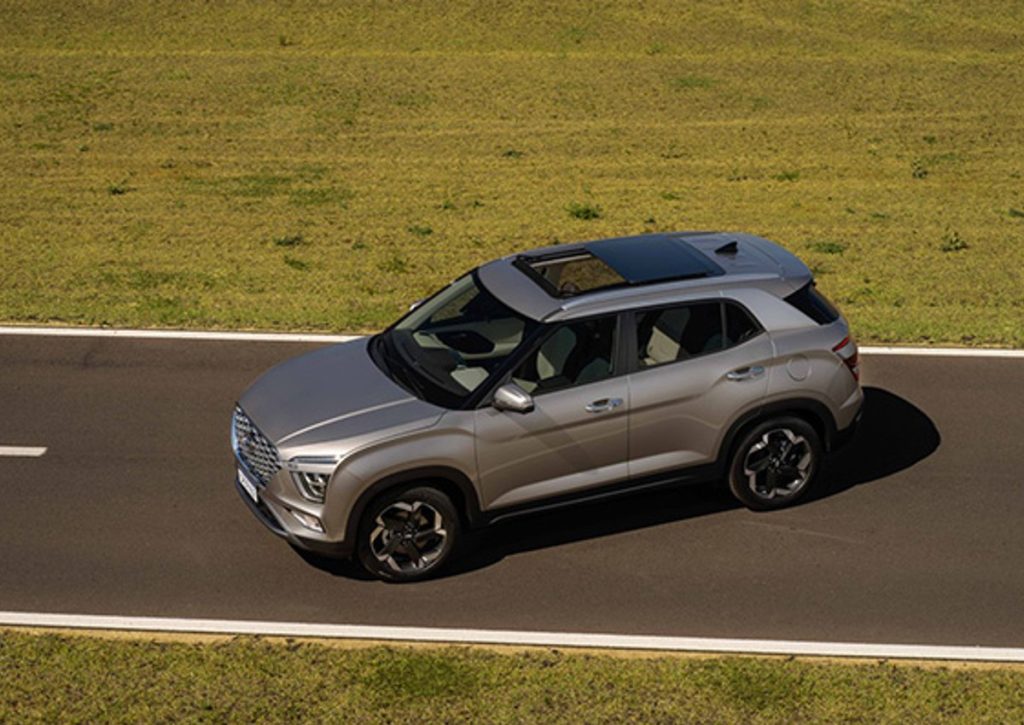 Pesquisa elege os melhores carros para PcD; veja classificação - Portal C2