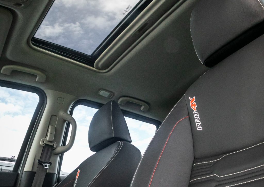 Teste: Nissan Frontier Pro-4X vale o investimento de quase R$ 330 mil?