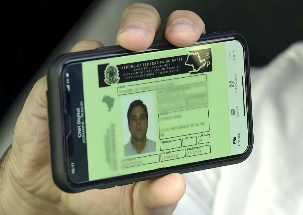 Detran-RJ libera atendimento sem hora marcada para CNH e outros serviços