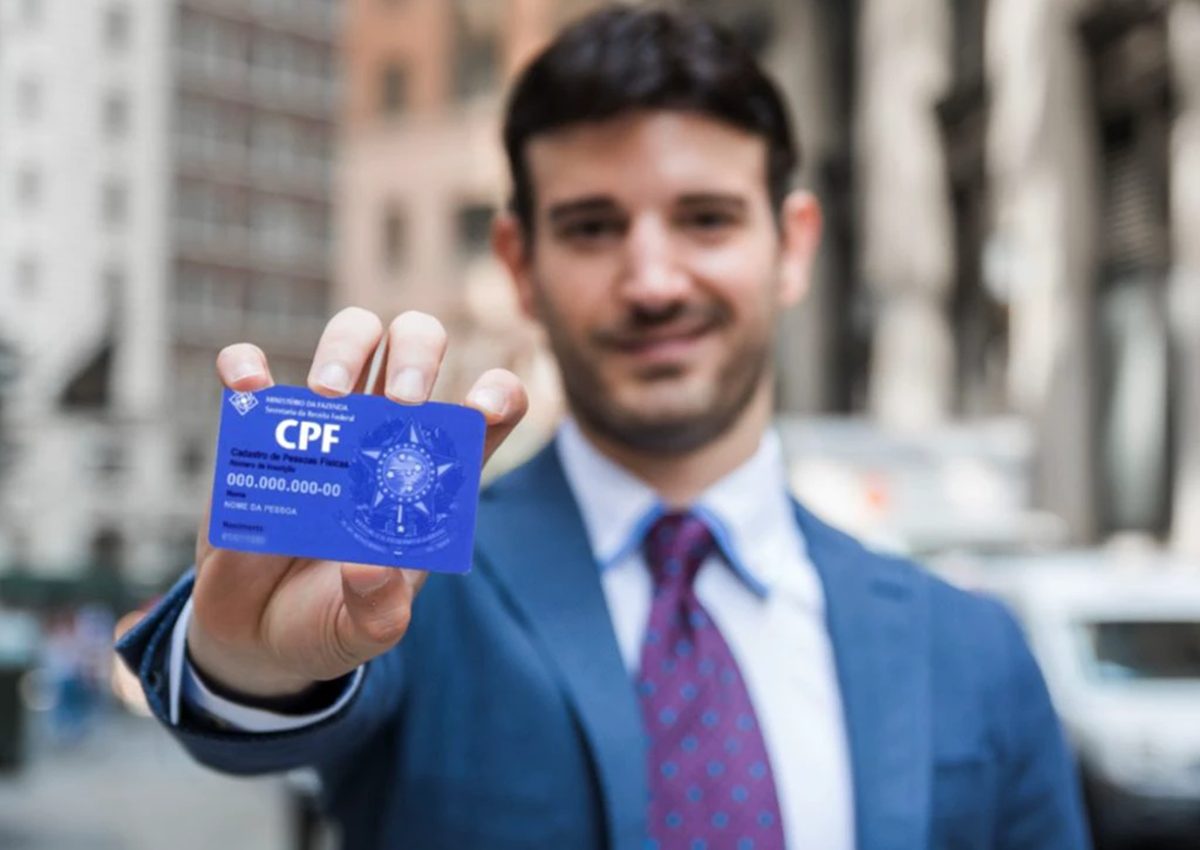 Nova Lei Torna CPF O nico N mero Para A CNH E Outros Documentos Entenda Nova Lei Torna CPF O nico N mero Para A CNH E Outros Documentos Entenda