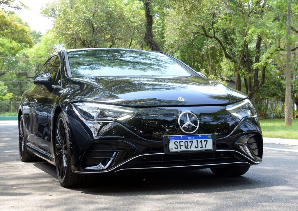 Veja os 15 carros elétricos com maior autonomia em 2023 no Brasil - Portal C2