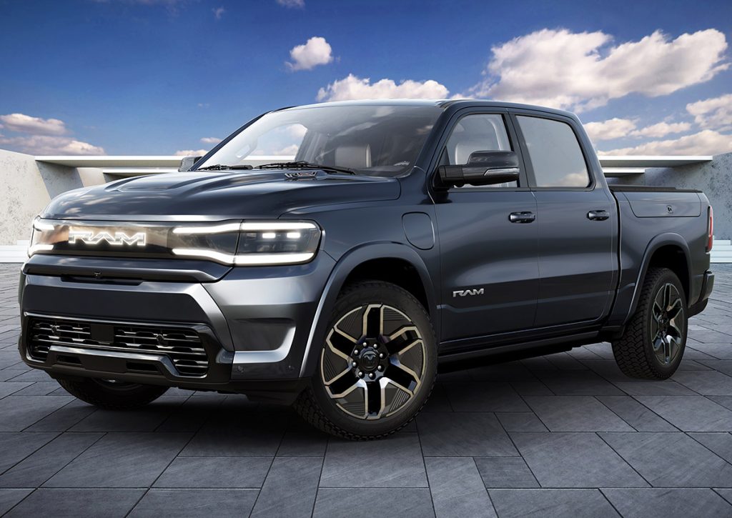 Ford revela preços e abre pré-venda da F-150 2023 no Brasil