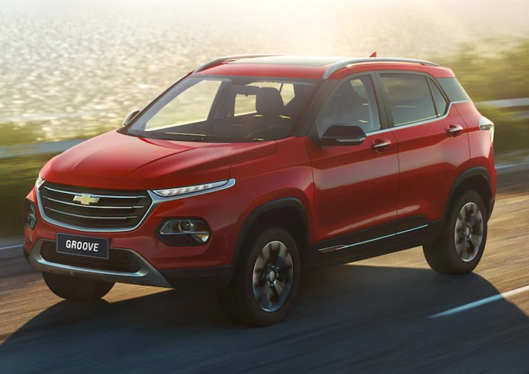 Quanto custam as revisões do Chevrolet Tracker, o SUV mais vendido no Brasil