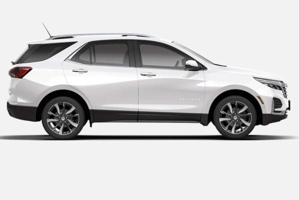 Carros da Chevrolet: lista dos modelos 0km de 2023