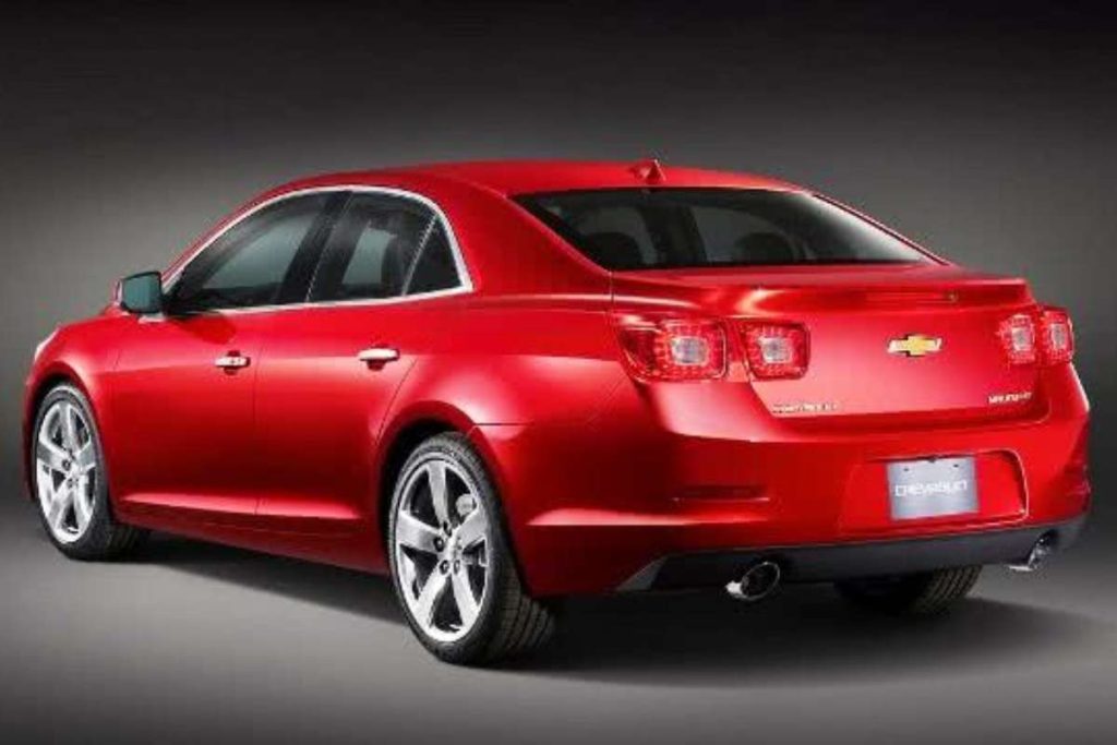 Carros da Chevrolet: lista dos modelos 0km de 2023