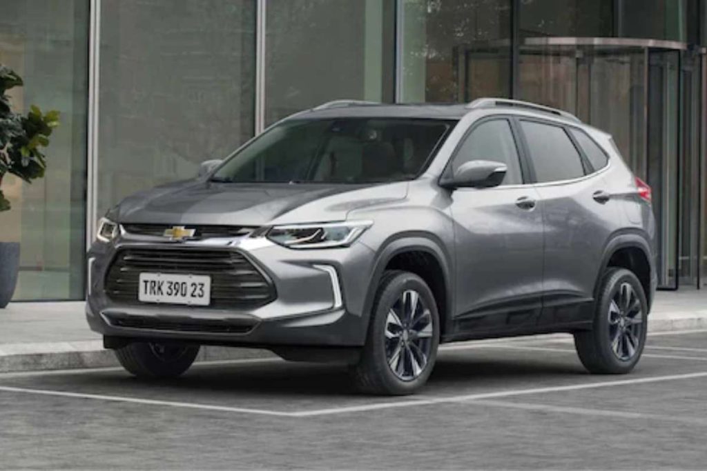 Carros da Chevrolet: lista dos modelos 0km de 2023