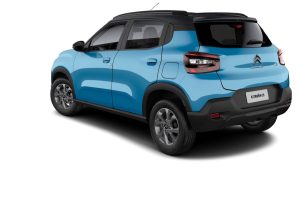 Citroën C3 Feel 2023: ficha técnica, preço e itens de série