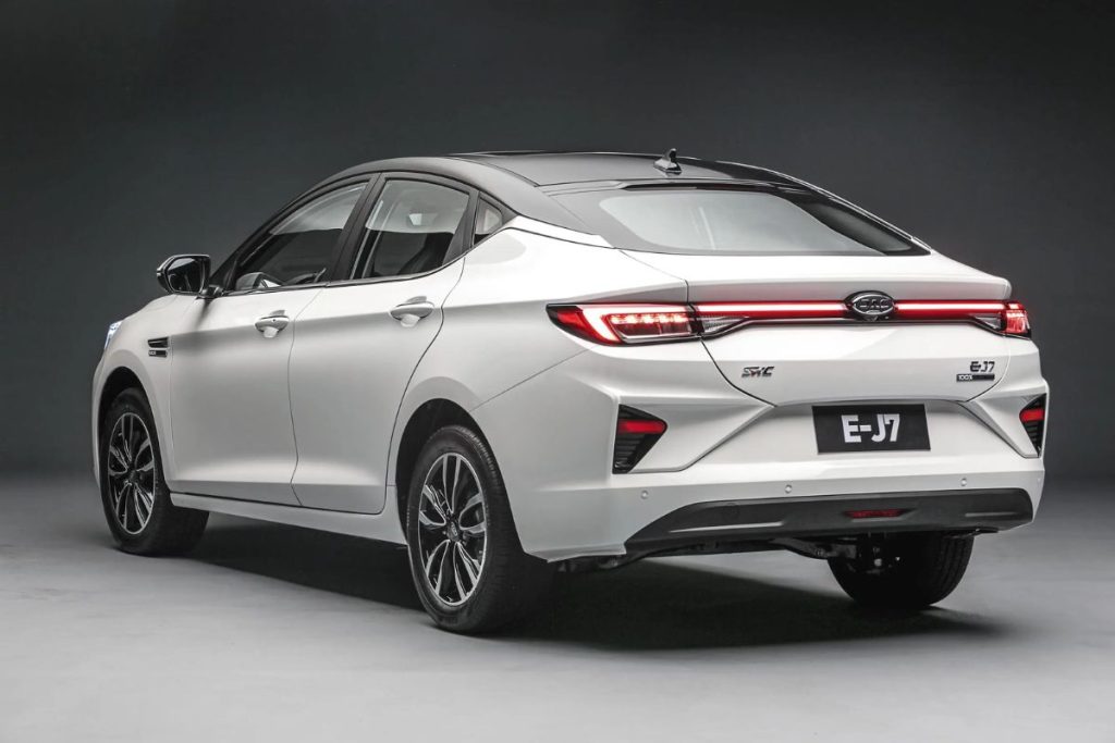 Carros da JAC: lista dos modelos 0km de 2025