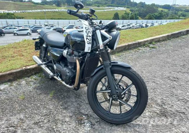 Marcas de luxo: veja as opções de carros e motos em leilão Marcas de luxo: veja as opções de carros e motos em leilão
