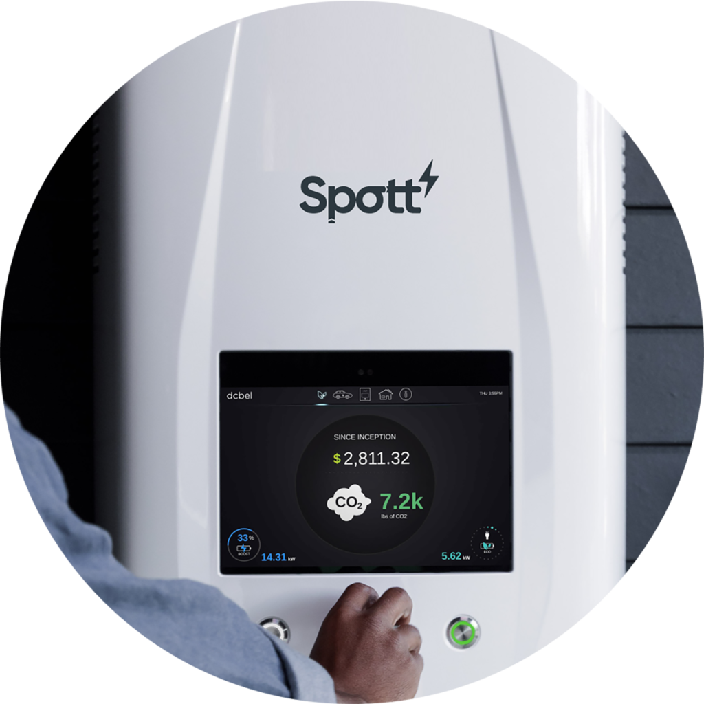 Empresa chega para amenizar um dos problemas dos carros elétricos