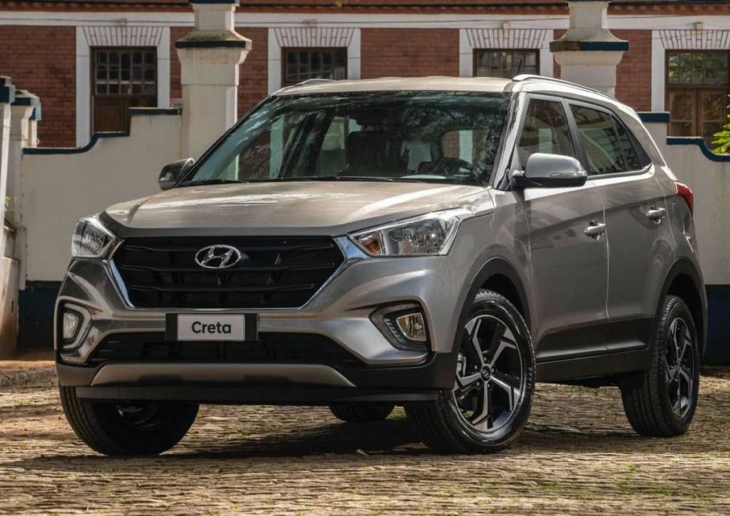 Hyundai Creta da geração anterior: ainda vale o investimento no modelo?