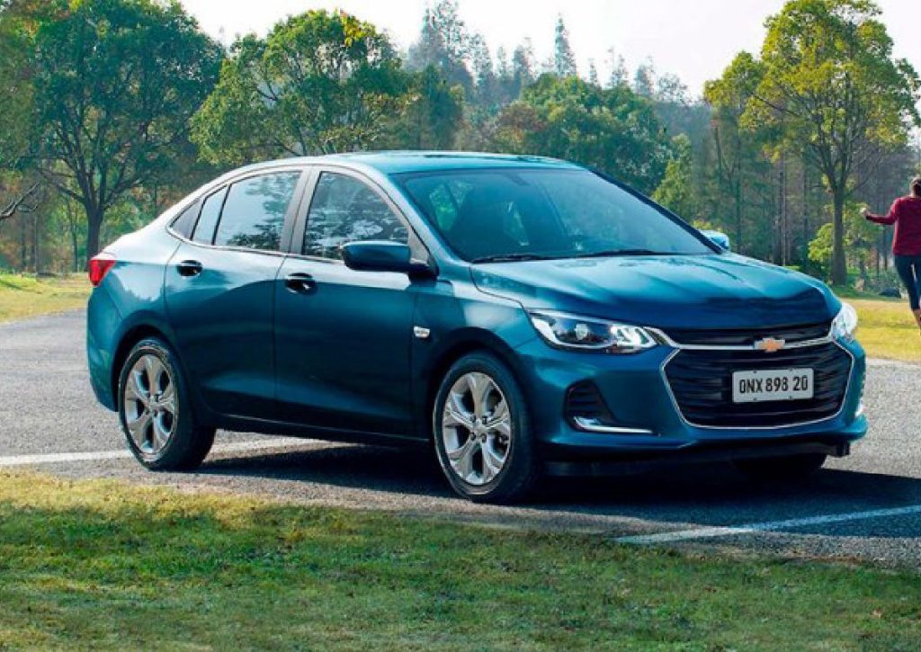 Este é o carro flex mais econômico para quem pega a estrada