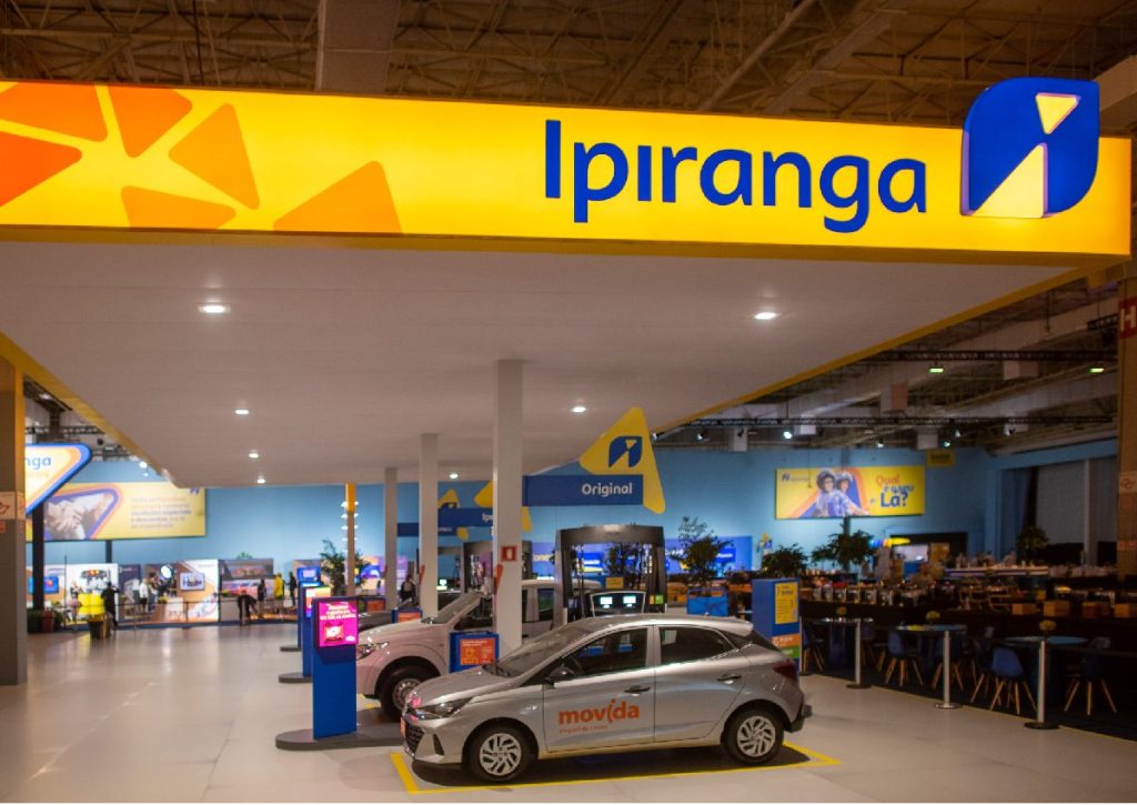 Com foco no cliente, rede de postos apresenta inovações; veja quais