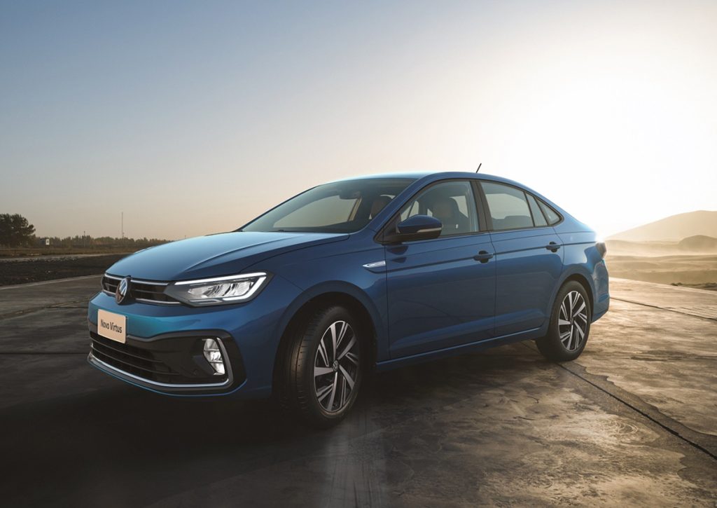 A volta de um ÍCONE! Kombi da VW está de volta ao Brasil, mas com um ...