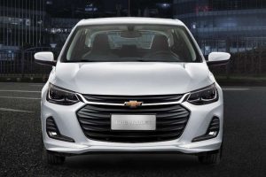 Carros da Chevrolet: lista dos modelos 0km de 2023