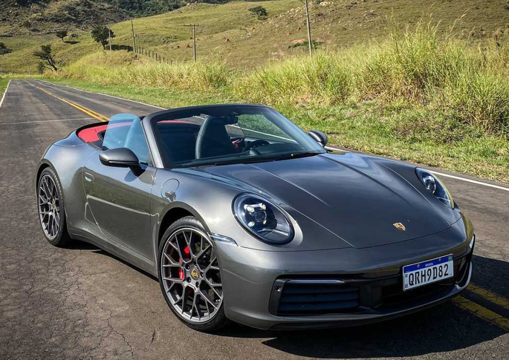 Confira como dirigir um 911 sem desembolsar o valor integral do modelo