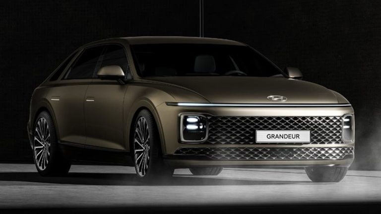 Hyundai Azera 2024: ficha técnica, preço e itens de série