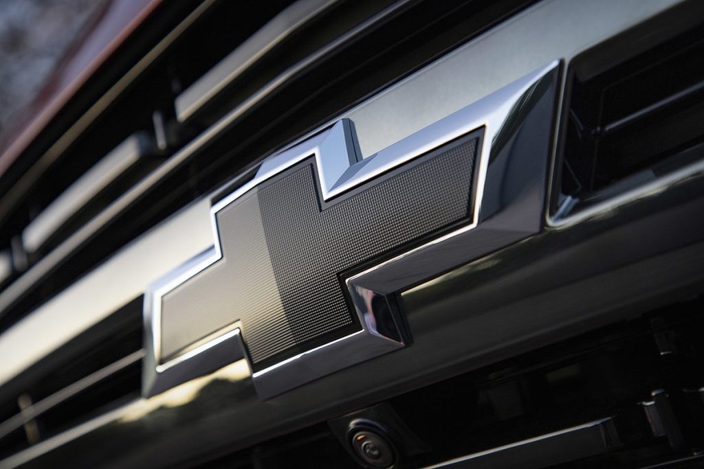 Chevrolet confirma a S10 Midnight e outros modelos em versões especiais
