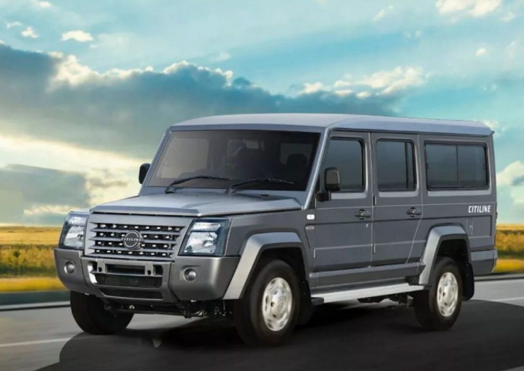 Para grandes famílias: SUV de 10 lugares é lançado com preço de carro ...