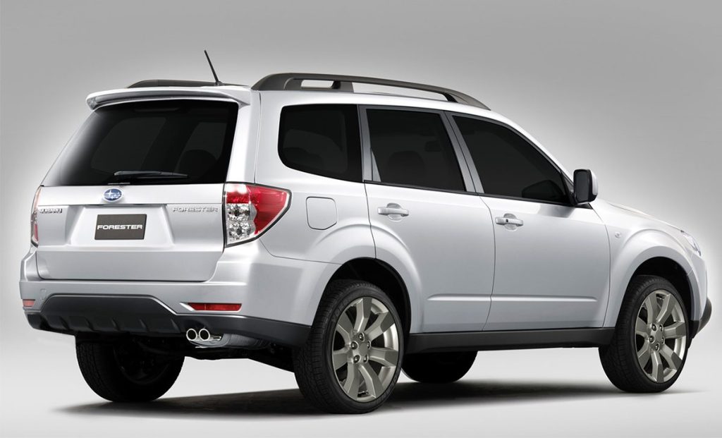 5 opções de SUVs usados para comprar ainda neste ano