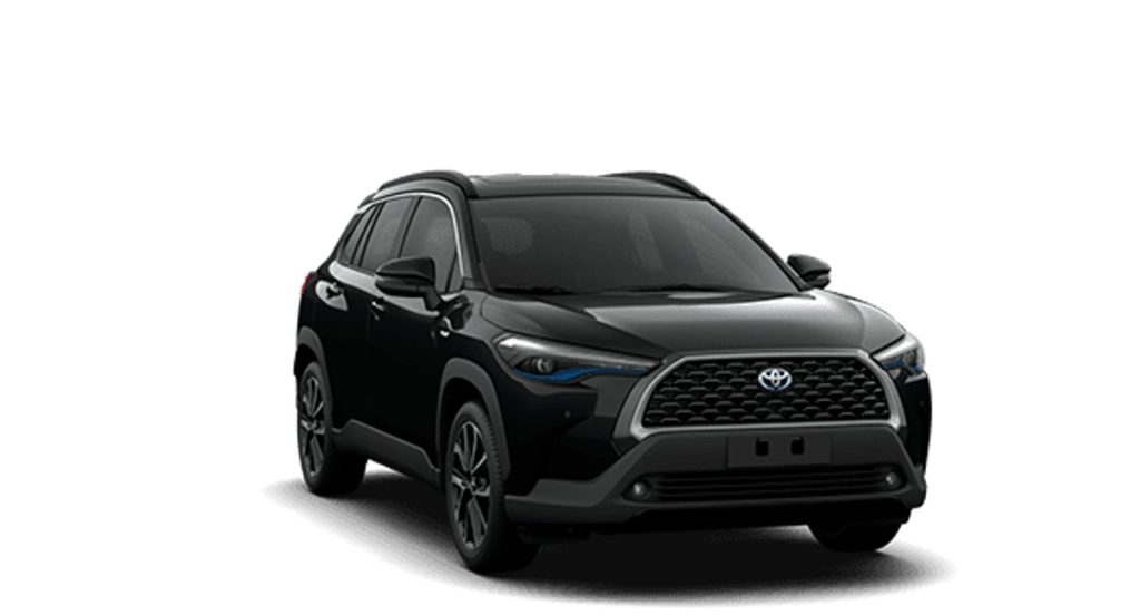 Toyota Corolla Altis Híbrido 2023: ficha técnica, preço e itens de série