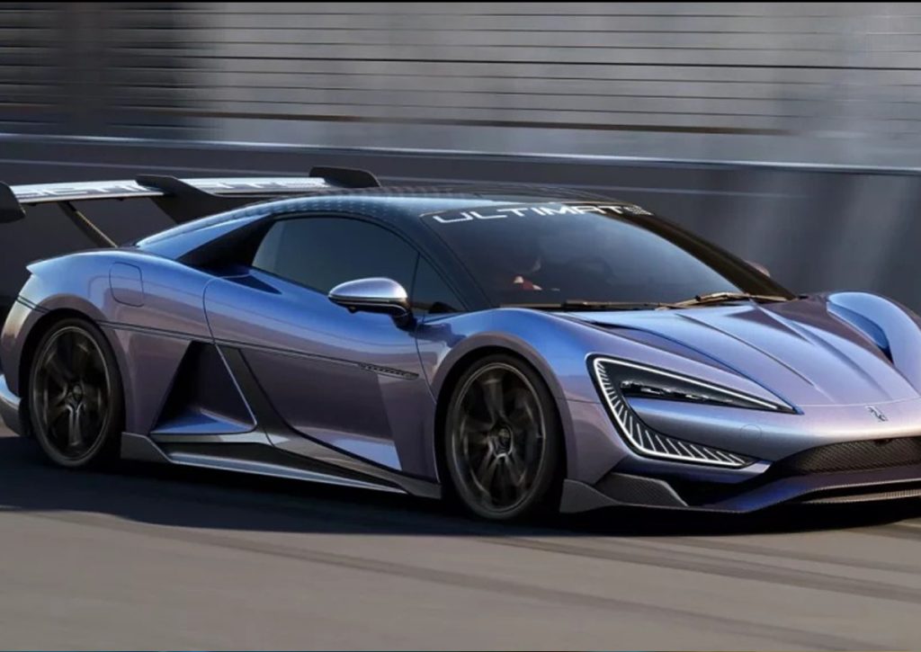 BYD anuncia Dolphin na Europa; compacto elétrico também é cotado para o ...