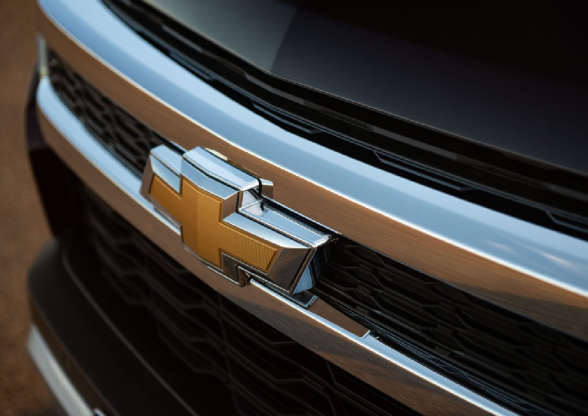 Lançamentos Chevrolet 2024: lista de carros já confirmados