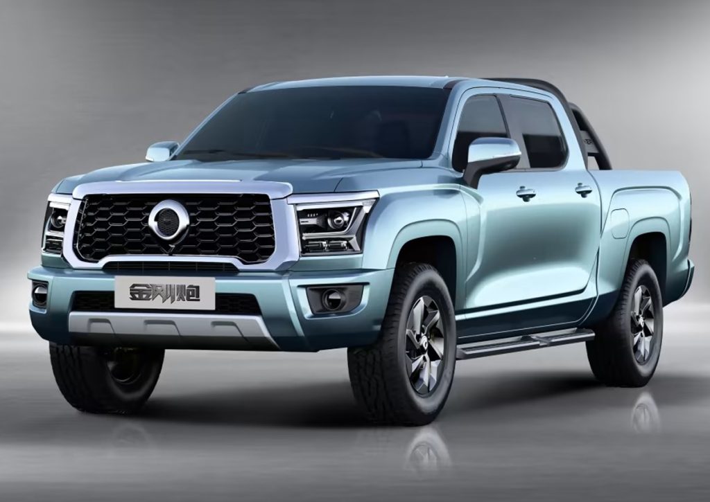 SUV da GWM que promete fazer sucesso tem primeiro aumento de preço