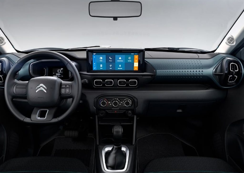 Citroën lança condição especial para o novo C3