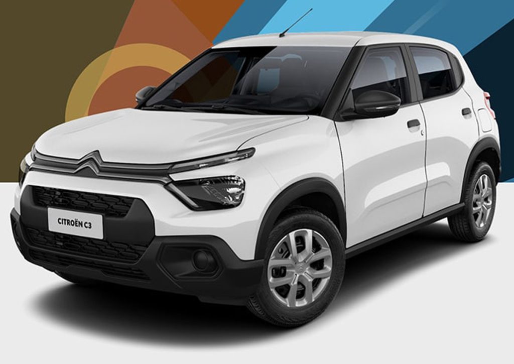 Novo SUV da Citroën chega para colocar um fim DEFINITIVO nesta categoria?