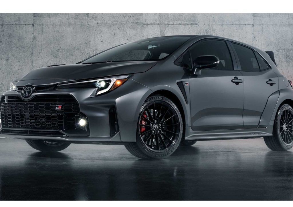 Honda Civic Type R é lançado, mas será que vale esperar pelo Toyota ...