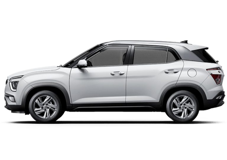 Hyundai Creta 2024: ficha técnica, preço e itens de série