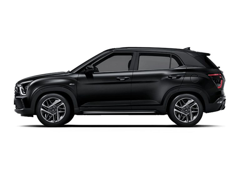 Hyundai Creta 2024: ficha técnica, preço e itens de série