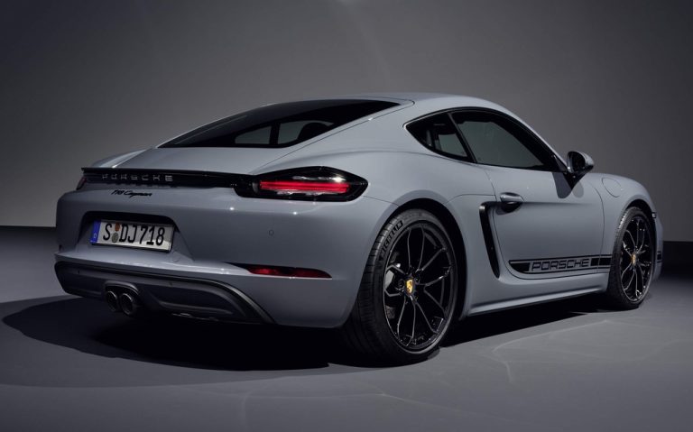 Carros da Porsche: lista dos modelos 0km de 2025