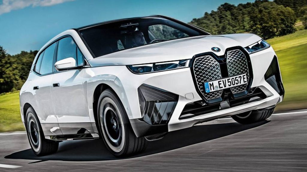 5 modelos da BMW para quem AMA dirigir!