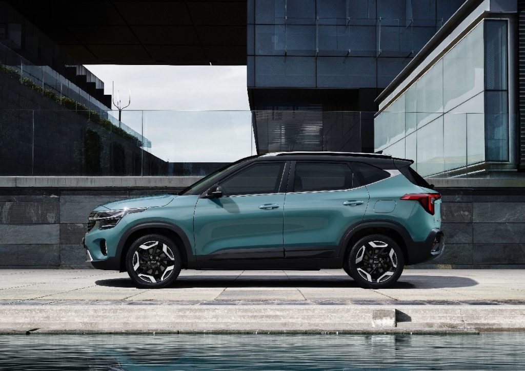 Super compactos! Alguns dos menores SUVs vendidos no Brasil